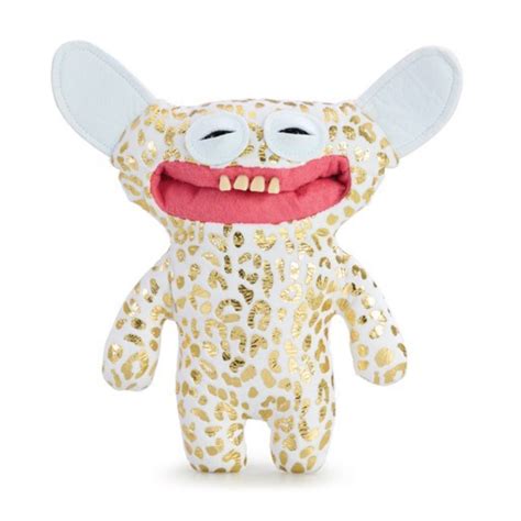 Gzsl Fugg Ler Plush Toys Fugg Ler Gold Fugg Series Grin Grin Limited Edition 9 Funny Ugly