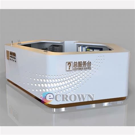 factory cashier desk design for cashier desk design mall registration