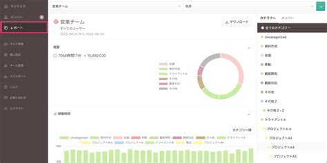 【テンプレートあり】excel エクセル で時間管理を行う方法を詳しく解説 Timecrowd Blog