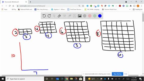 SOLVED Use Inductive Reasoning To Draw The Next Shape In Each Picture Pattern Shape Can T Copy