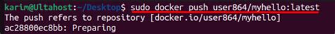 How To Push And Pull A Docker Image From Docker Hub Ultahost