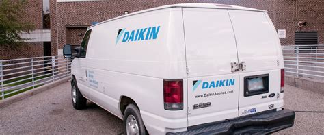 Optimize Chiller Maintenance Plans Daikin Applied