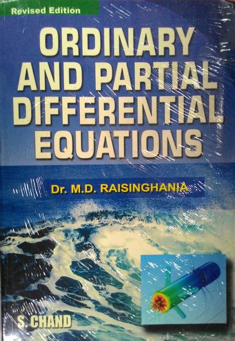 ordinary and partial differential equations 17th edition buy ordinary