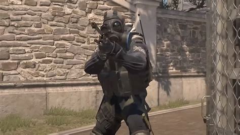 M0nesy Shows How Disabling Fullscreen Optimizations Makes Cs2 Run Smoother