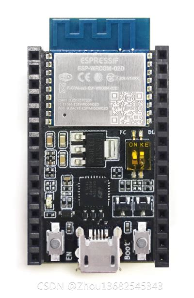 Esp8266与esp8285对比差异 知乎