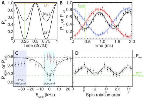 Two Particle Interference A Idealized Dynamics For ∆ 0 Expected