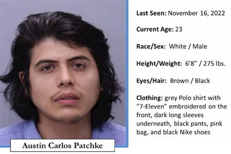 Jso Still Searching For 23 Year Old Who Went Missing Last Year In South