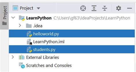 Module Trong Python Cách Tạo Và Sử Dụng Module Có Sẵn
