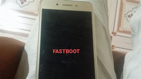 Redmi Phone Fastboot Screen At Leo Rey Blog