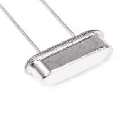MHz Quartz Crystal Oscillator DIP Pack of at करसटल कलक ऑसलटर in Pune ID