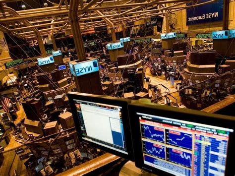 Jak Działa Rynek Forex Forex Generator