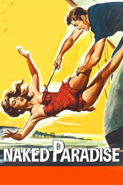 Naked Paradise 1957 Filmer Film Nu