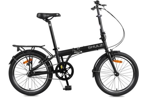 Дорожный велосипед Shulz Max (2017) купить в Москве в интернет-магазине ...