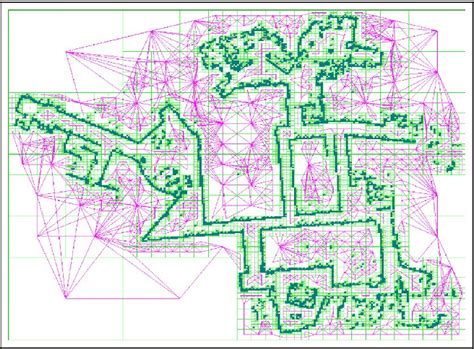 Figure 15 From A Fast Incremental Map Segmentation Algorithm Based On