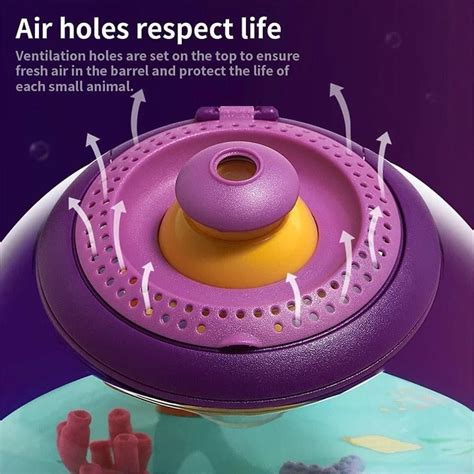 Многофункционална образователна игра Обсерватория за насекоми