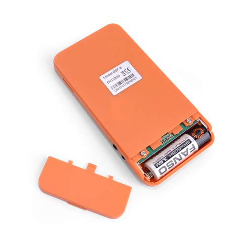 Gsp 6 Digital Usb Temperature Humidity Data Logger Built In Ntc Sensor