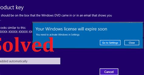 How To Find Windows Activation Key And How To Activate Windows 8 1 10