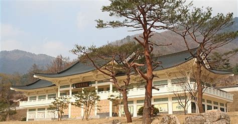 문경 국내 유일의 옛길박물관 개관