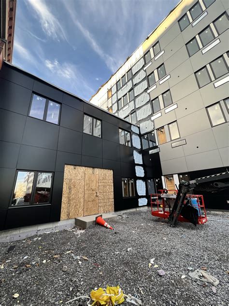 the rails mcguire development company