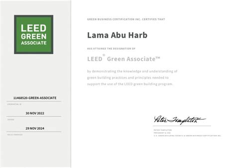 Lama Taha Abu Harb Posted On Linkedin