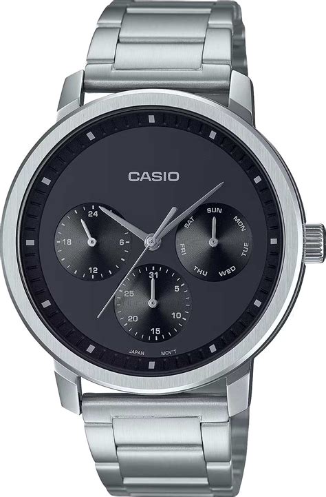 Наручные часы Casio Collection Mtp B305d 1e — купить в интернет магазине по лучшей