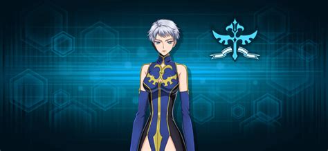 Shes So Beautiful R Codegeass