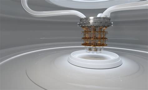 ask an mit professor the potential of quantum computing in finance