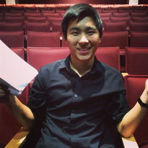 Luke Staley The Lance