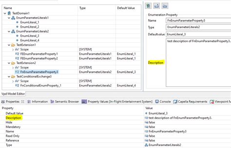 Python Capella How To Fetch Description Of A Property In PVMT Scripting Eclipse Capella Forum