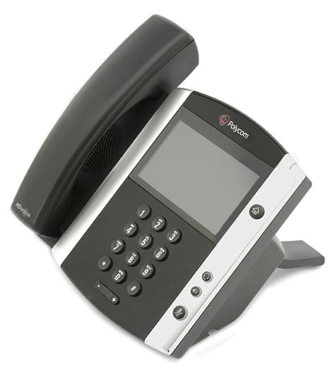 Polycom VVX 600 IP Phone Wholesale Telecom Inc