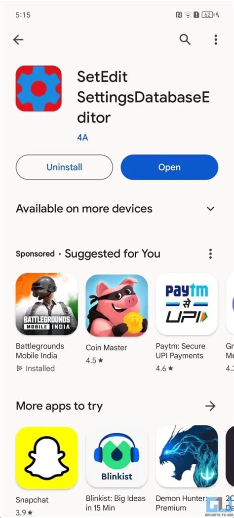 5 Ways To Force High Refresh Rate On All Android Apps No Root