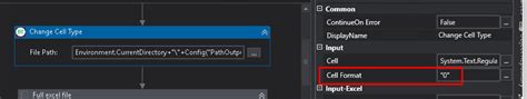 Remove From A Column In Csv Studio UiPath Community Forum