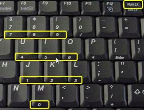 Fix Keyboard Typing Numbers Instead Of Letters