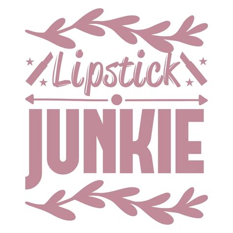 Premium Vector Makeup Quotes Design Bundle Makeup Vector Design