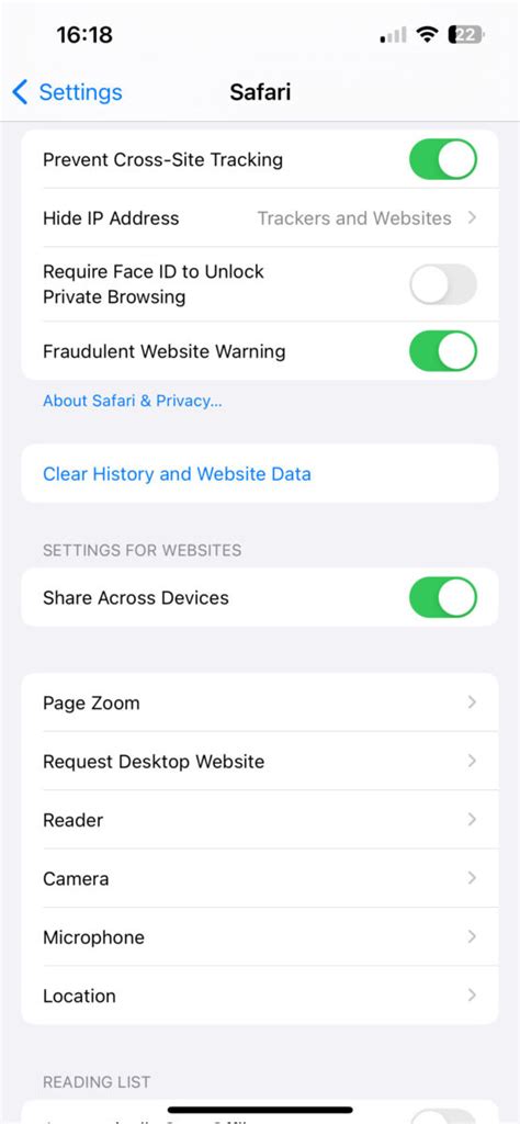 3 Ways To Clear App Data On An Iphone 2025