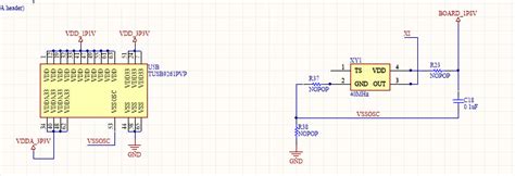 Tusb9261 Part Cycling Between Ssconnect And Hsfs Suspend After