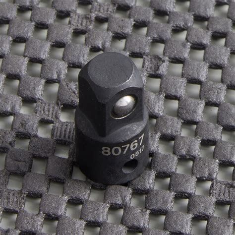 Kobalt 1 4 In To 3 8 In Socket Adapter In The Socket Adapters Department At