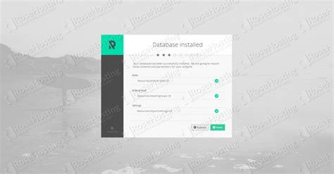 How To Install Roadiz Cms On Debian 9 Rosehosting