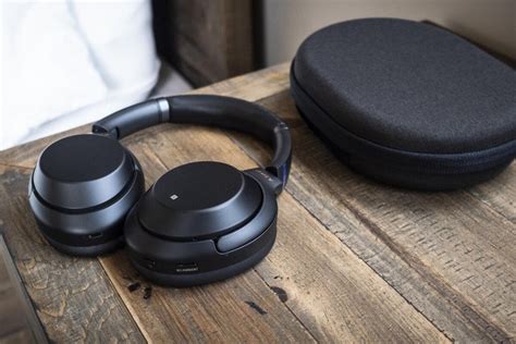 Here Are Top Best Noise Cancelling Headphones In India So Far In Mobygeek Com