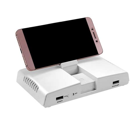 Games Keyboard Mouse Adapter Bluetooth Gaming Joystick Converter For Ios Android Mobile Game