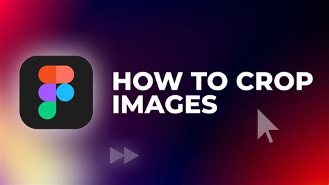 Ways To Crop Images In Figma Created Tech