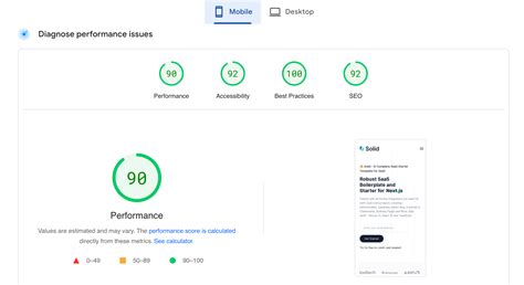 Solid Next Js SaaS Boilerplate And Starter Kit Next Js Templates