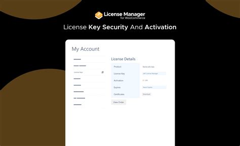 License Manager For Woocommerce Sell And Manage License Keys