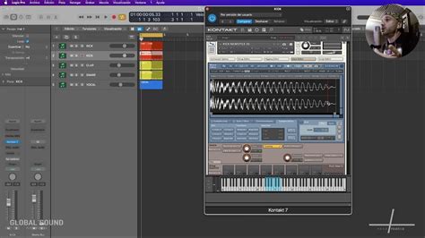 Tutorial Añadir Samples Y Voces Para Script Kontakt Newstyle Vol 2