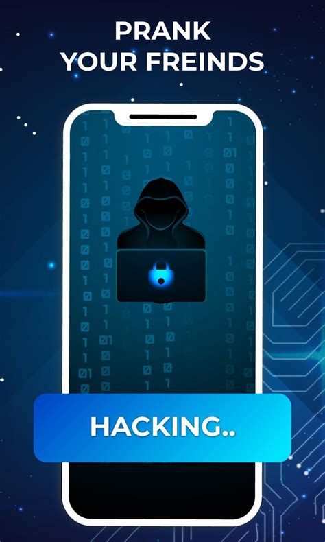 You Prank Mobile Hacker 2k20 Apk Per Android Download