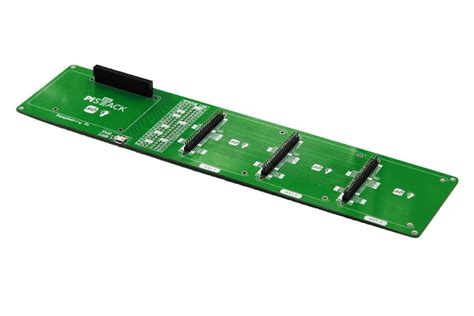 Pistack Raspberry Pi Stack Hat Stack Up To 3 Hat Oz Robotics