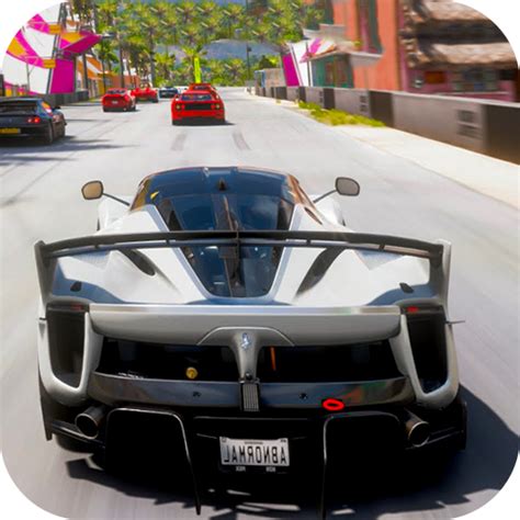 App Insights: Ғorza 5 Horizon Game Guide | Apptopia