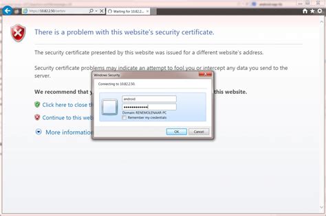eap tls certificates for wireless on android