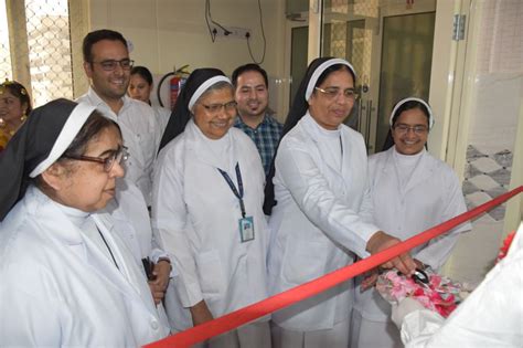 Ashish Dawra On Linkedin Sacred Heart Hospital Jalandhar Punjab