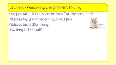 8 Multiplication And Division 2 Scaling Lesson Pack Y3 Teaching Resources